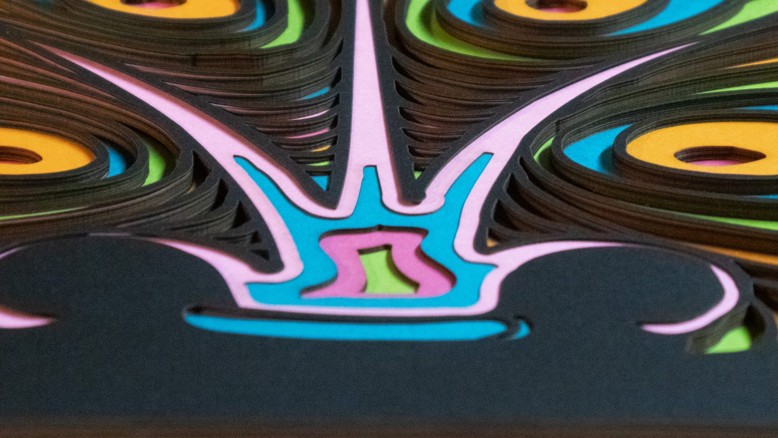 Acanthus Leaf – Eric Engel Art