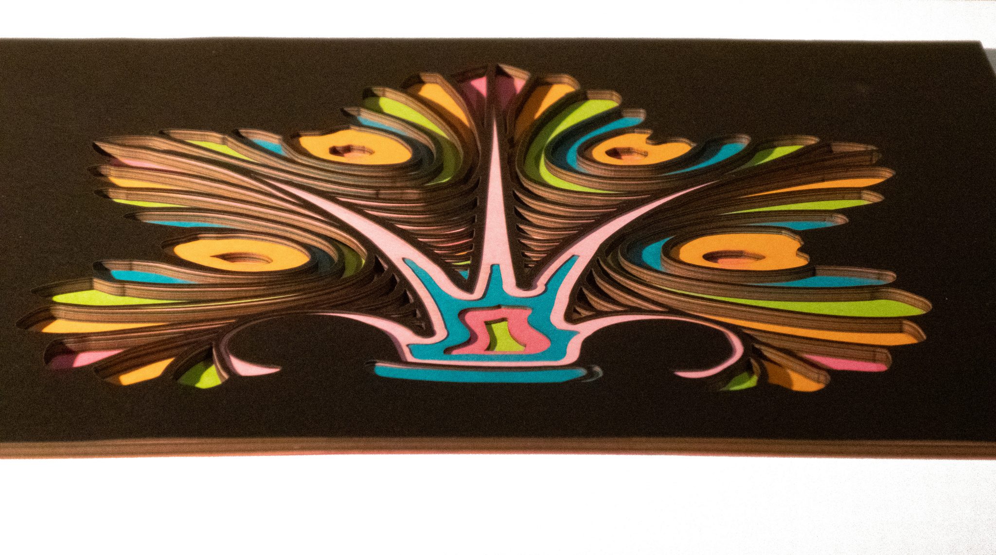 Acanthus Leaf – Eric Engel Art