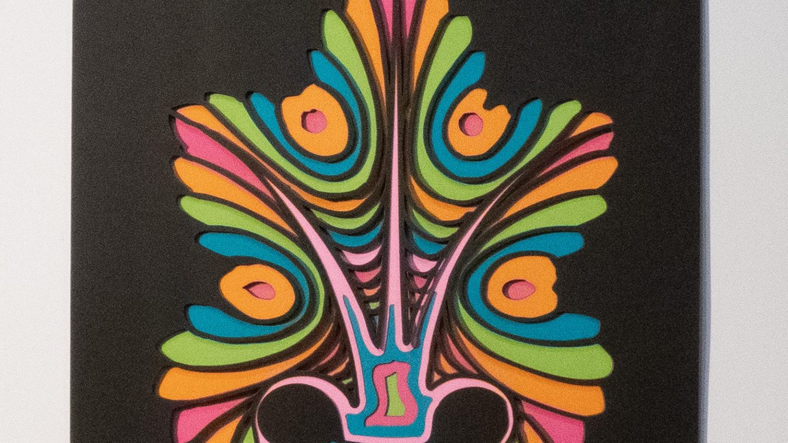 Acanthus Leaf – Eric Engel Art